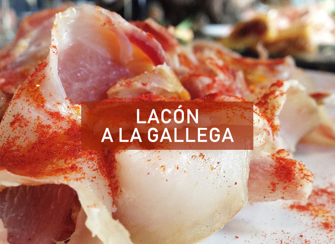 Lacón a la Gallega [Receta fácil] - Restaurante Piero